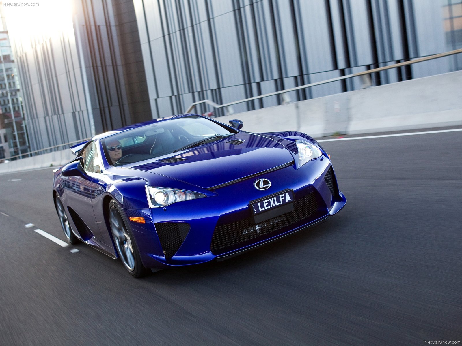 Lexus Lfa Photo - Lexus F1 2011 - 1600x1200 Wallpaper - teahub.io
