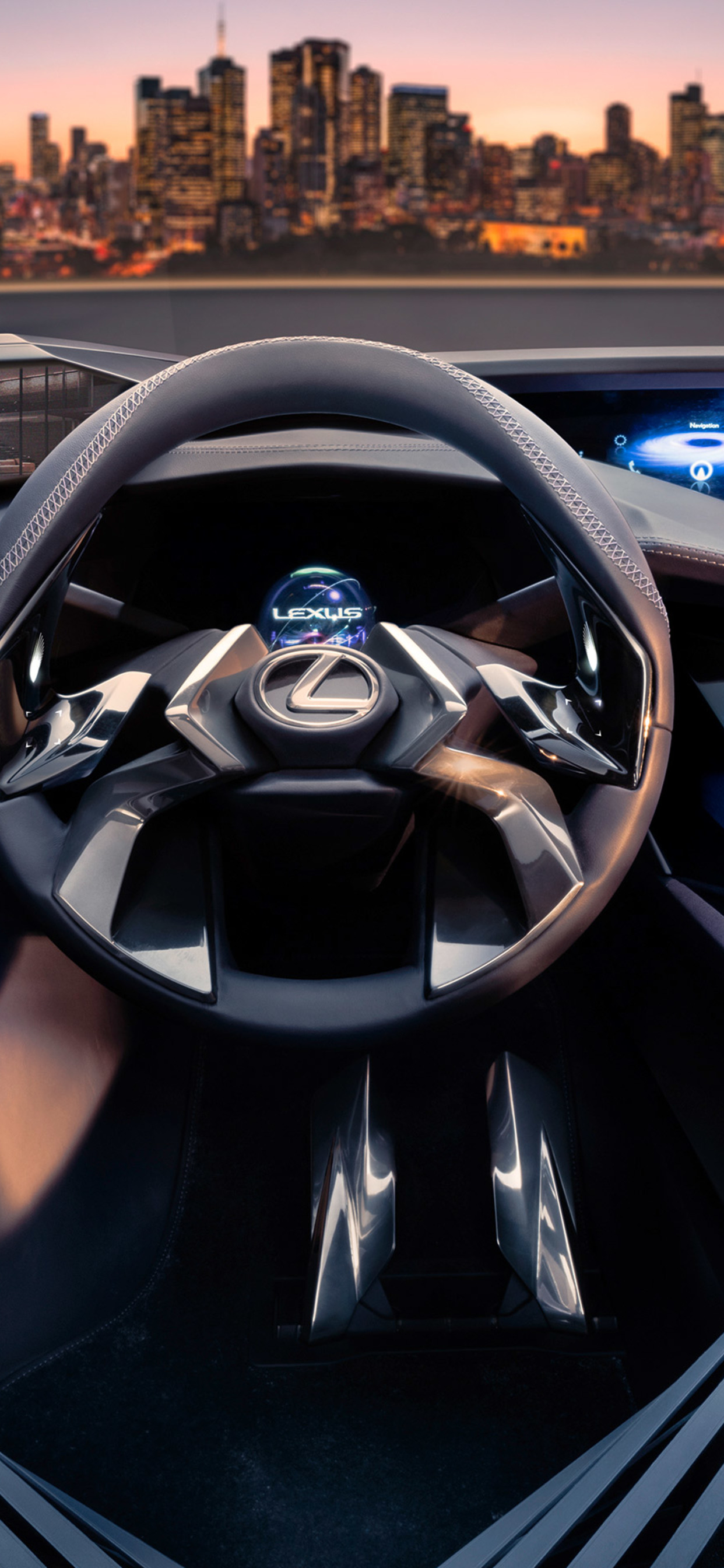 Lexus Iphone Wallpaper - 1242x2688 Wallpaper - teahub.io