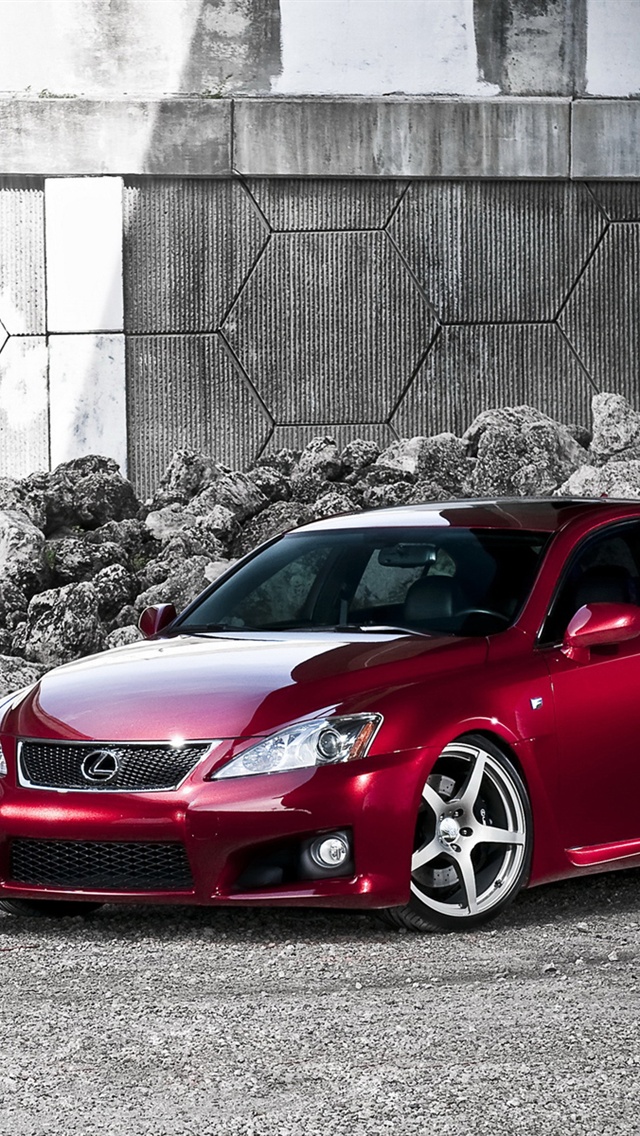 Lexus Es Iphone 6 - 640x1136 Wallpaper - teahub.io