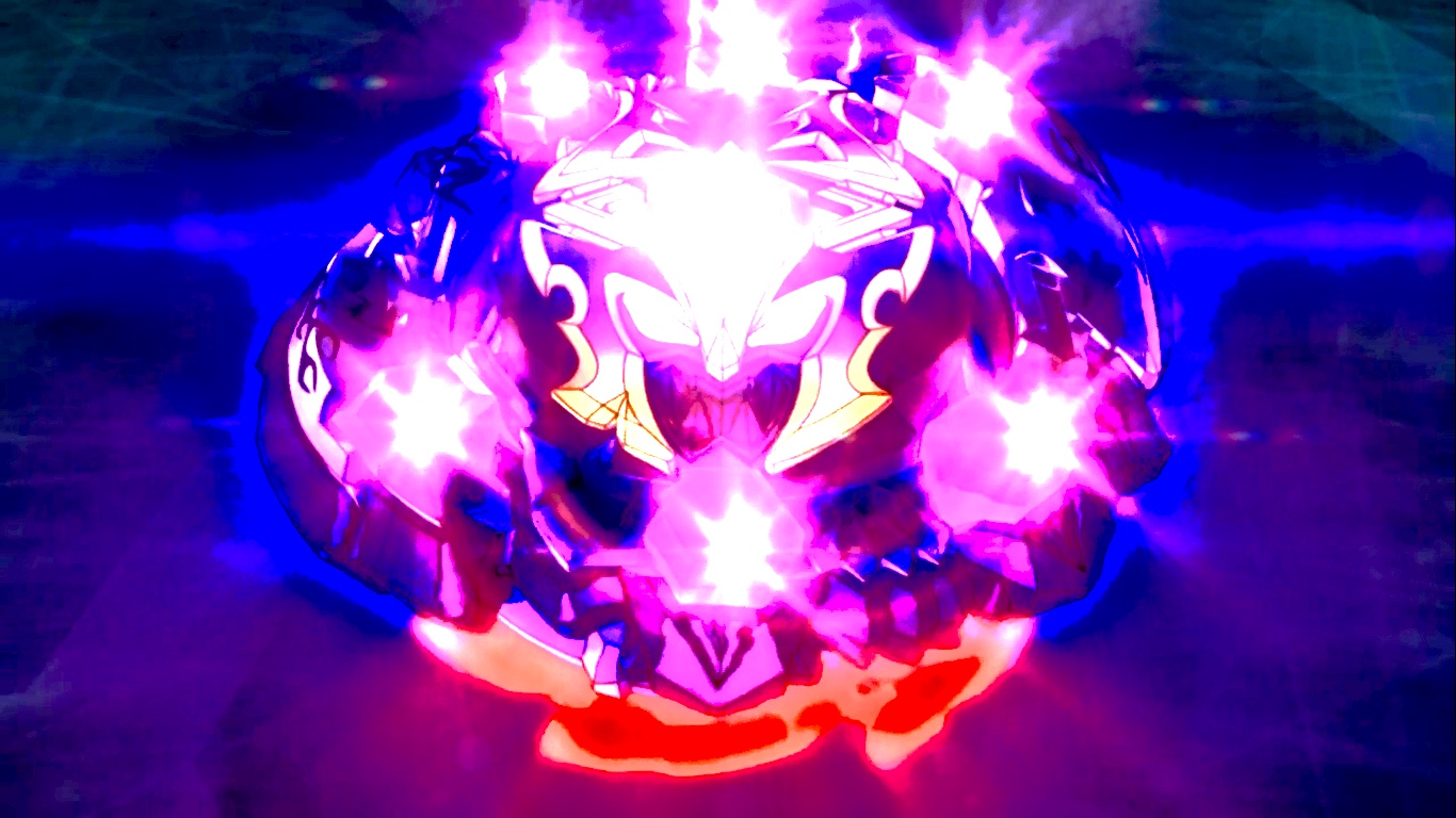 Dread Hades H3 - 1366x768 Wallpaper - teahub.io