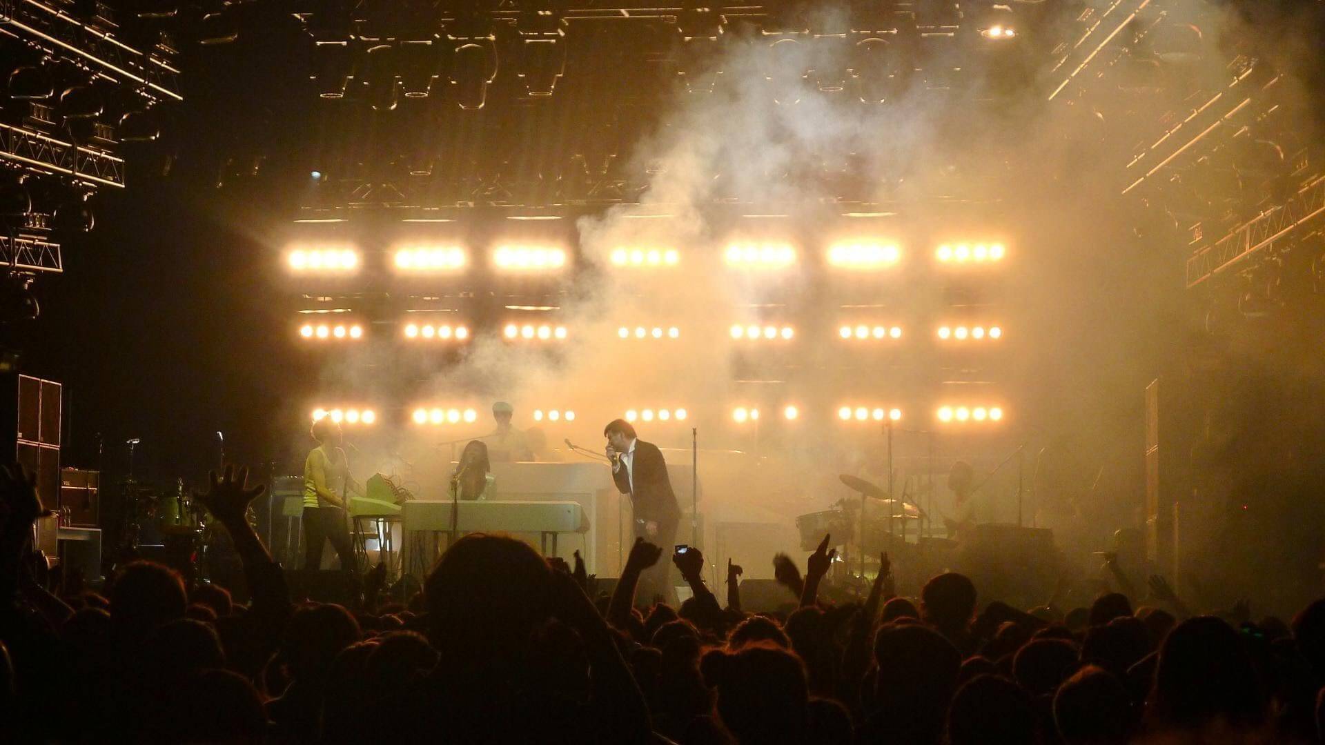 Lcd Soundsystem - 1920x1080 Wallpaper - teahub.io