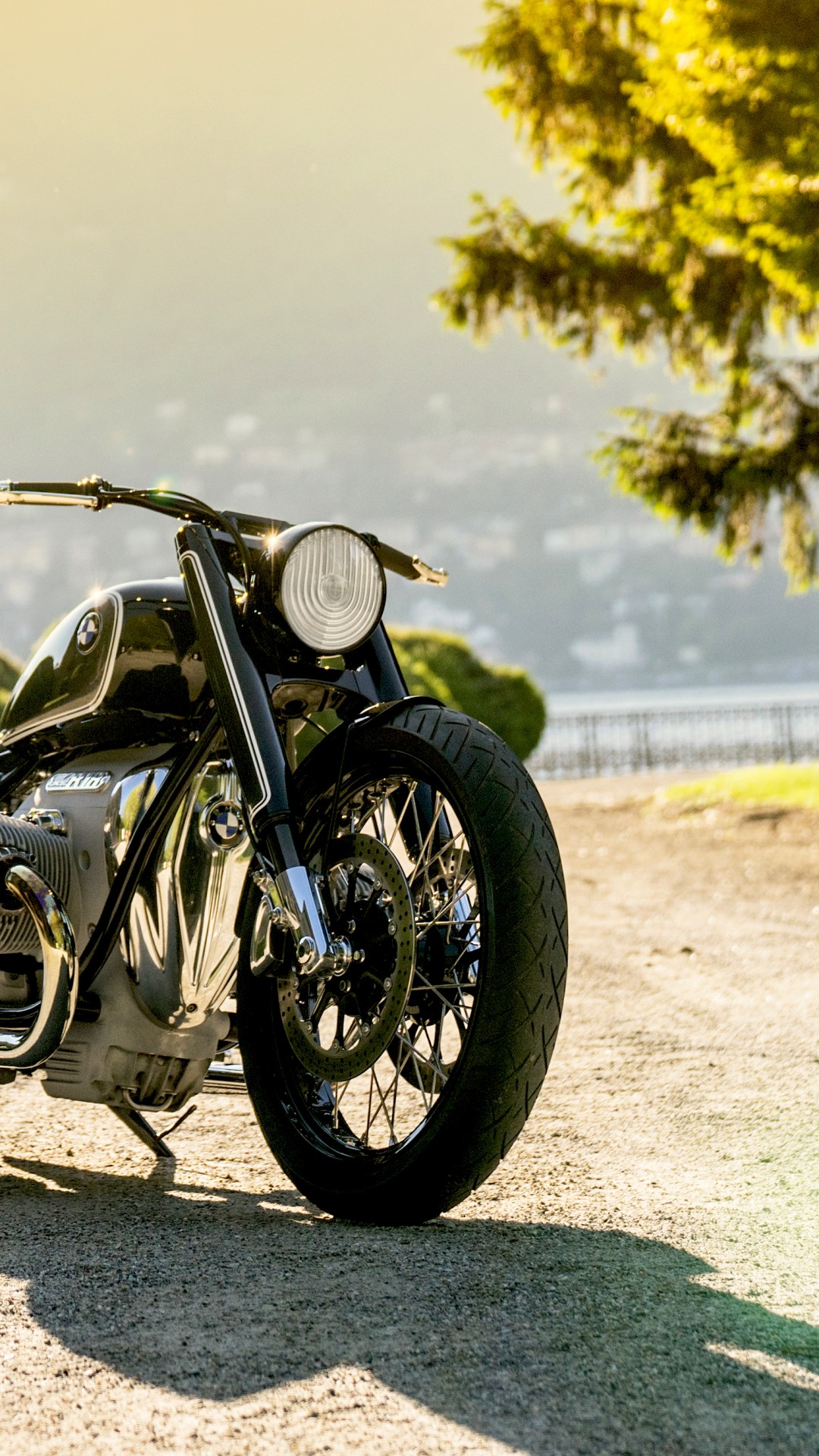 Bmw R18 Production Model - 1080x1920 Wallpaper - teahub.io