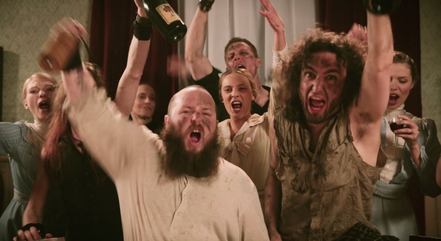 Alestorm - Alestorm Drink - 1460x798 Wallpaper - teahub.io