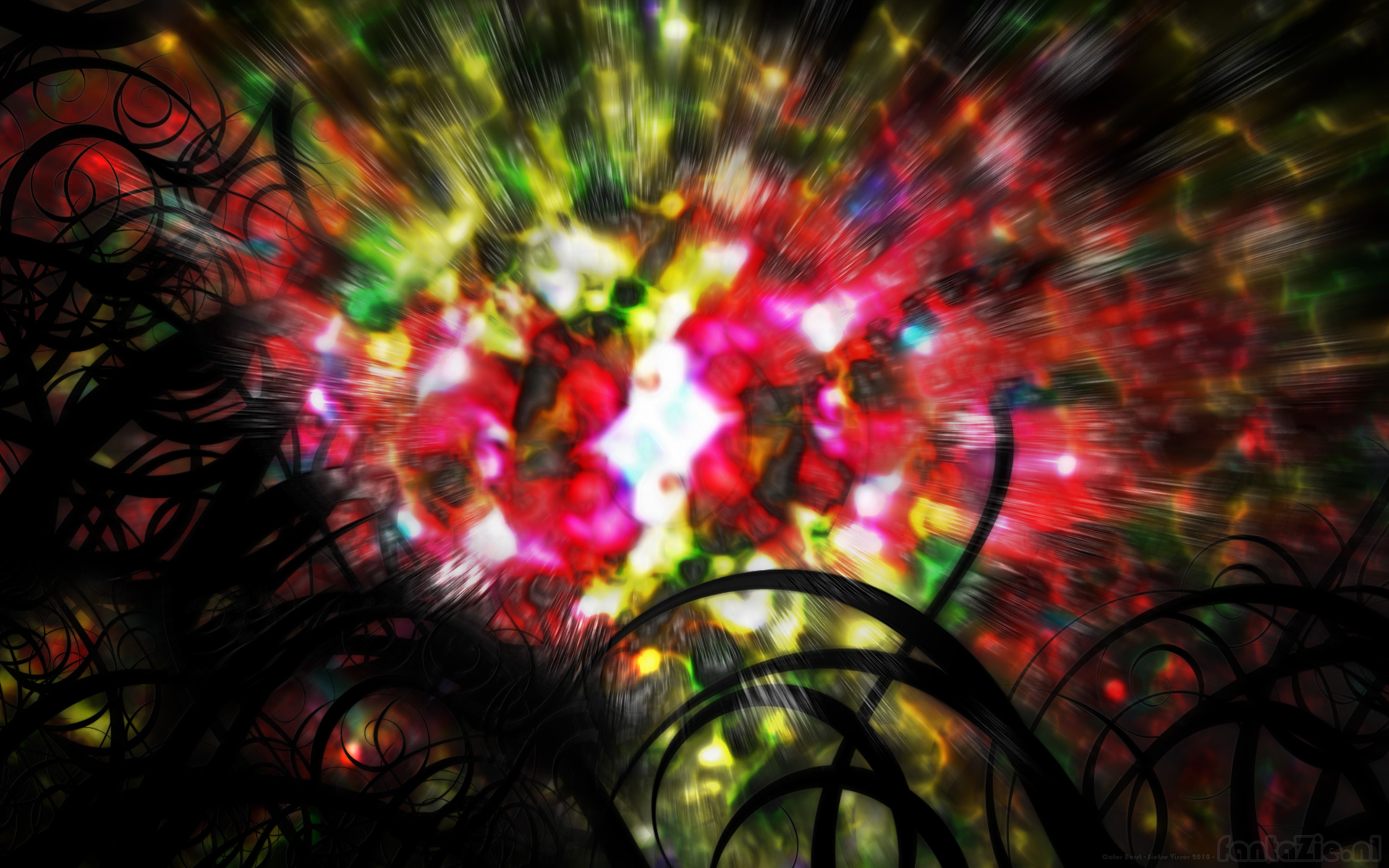 Colour Burst Wallpaper - 1920x1200 Wallpaper - teahub.io Colour Burst Wallpaper - 1920x1200 Wallpaper - teahub.io