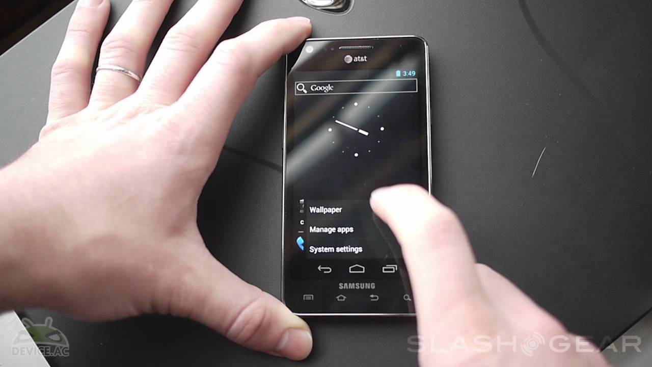 Smartphone - 1280x720 Wallpaper - teahub.io