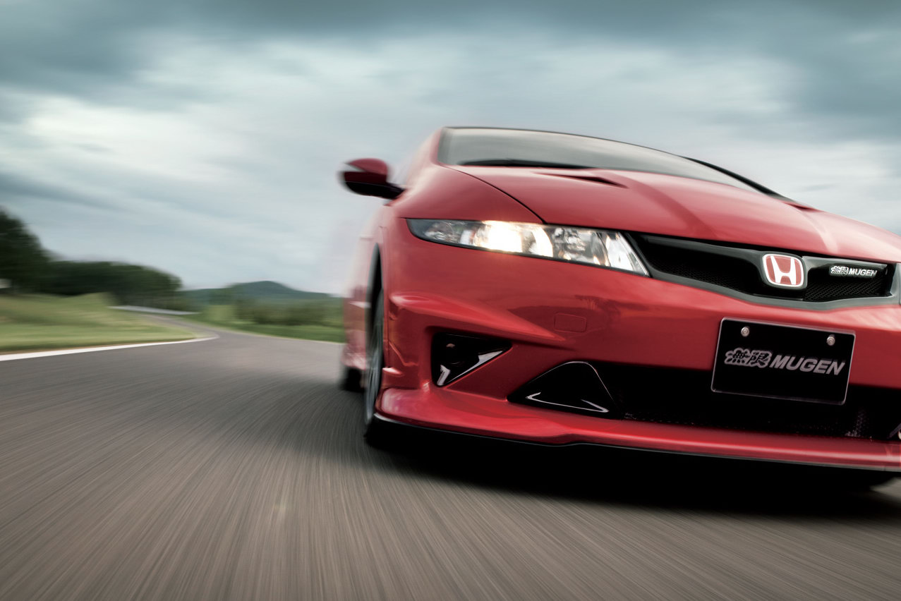 Honda Civic Type R Euro - 1277x852 Wallpaper - teahub.io