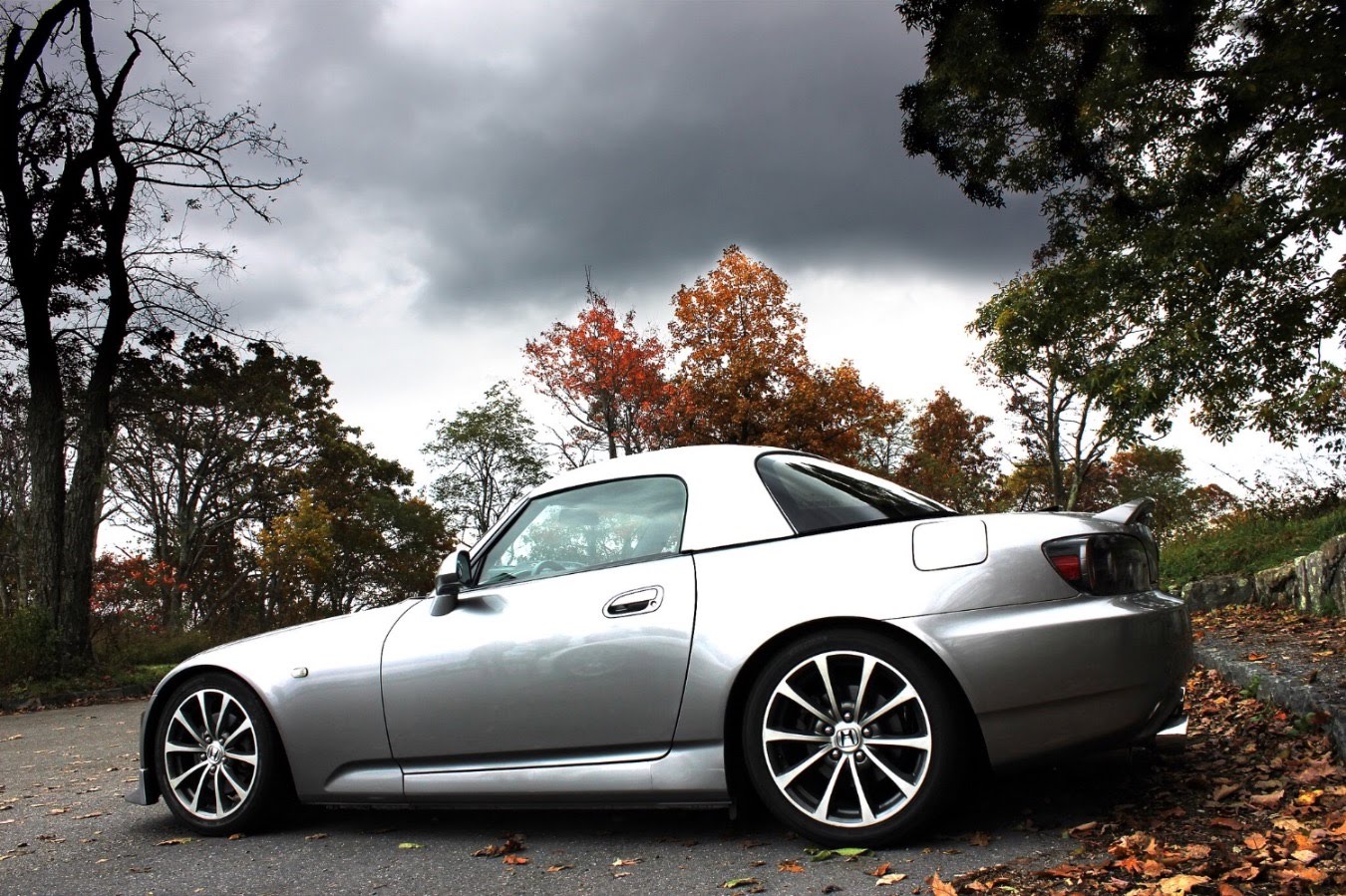 Download Nice Wallpapers Honda S2000 1350x899px - Modified Honda S2000 ...
