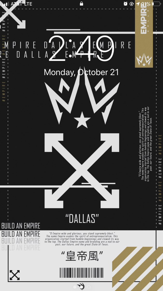 Chicago Huntsmen Iphone Wallpaper Hd - 675x1200 Wallpaper - teahub.io