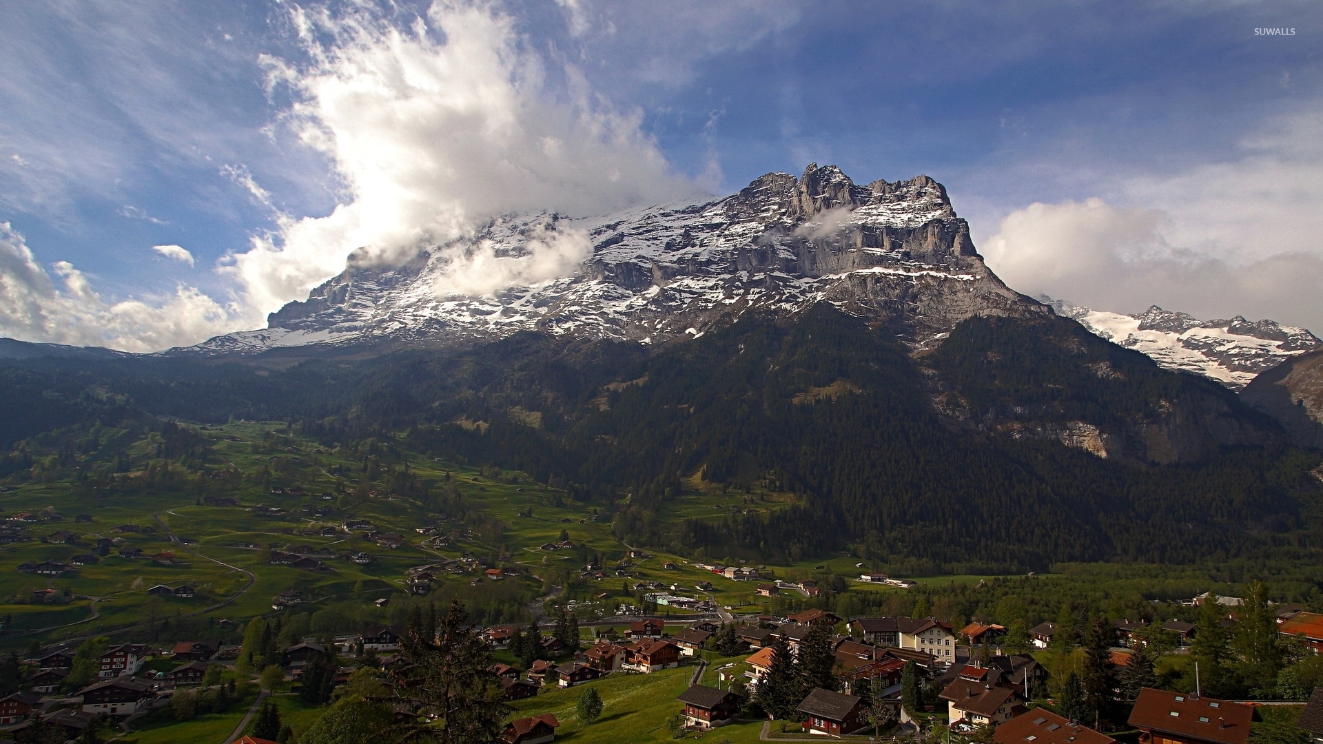 Summit - 1920x1080 Wallpaper - teahub.io