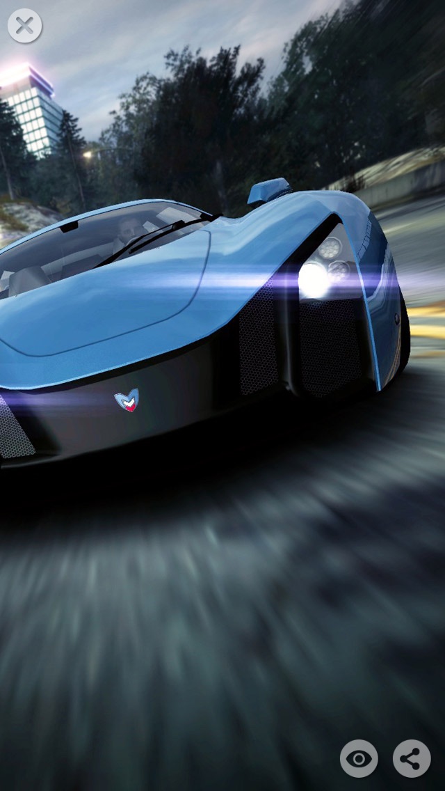 Nfs World 1080p - 640x1136 Wallpaper - teahub.io