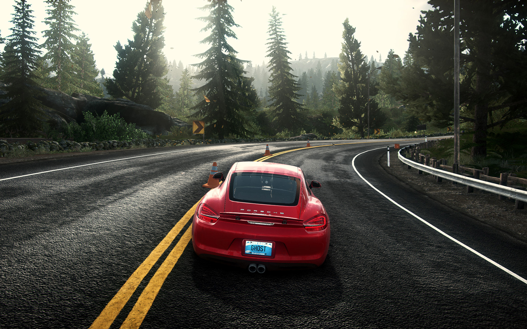 Free Need For Speed - City Car - 1680x1050 Wallpaper - teahub.io