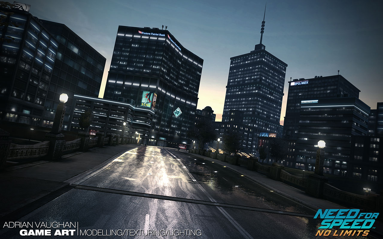 Need For Speed No Limits Wallpaper - 1280x800 Wallpaper - teahub.io