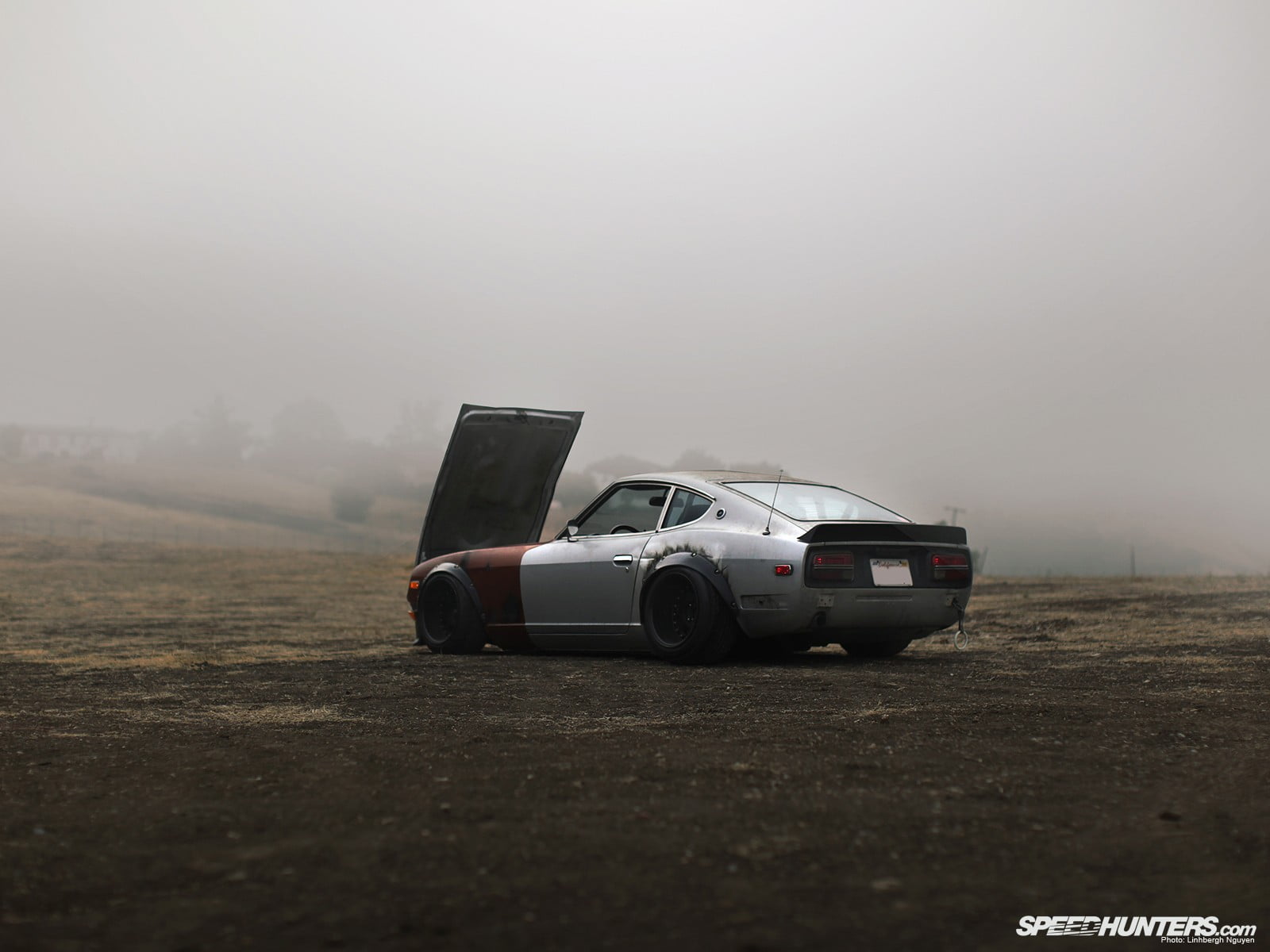 Speedhunters Wallpaper - 1600x1200 Wallpaper - teahub.io