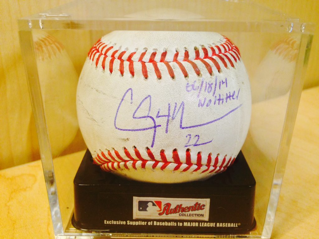 Kershaw Ball - Josh Hamilton Autograph - 1024x768 Wallpaper - teahub.io