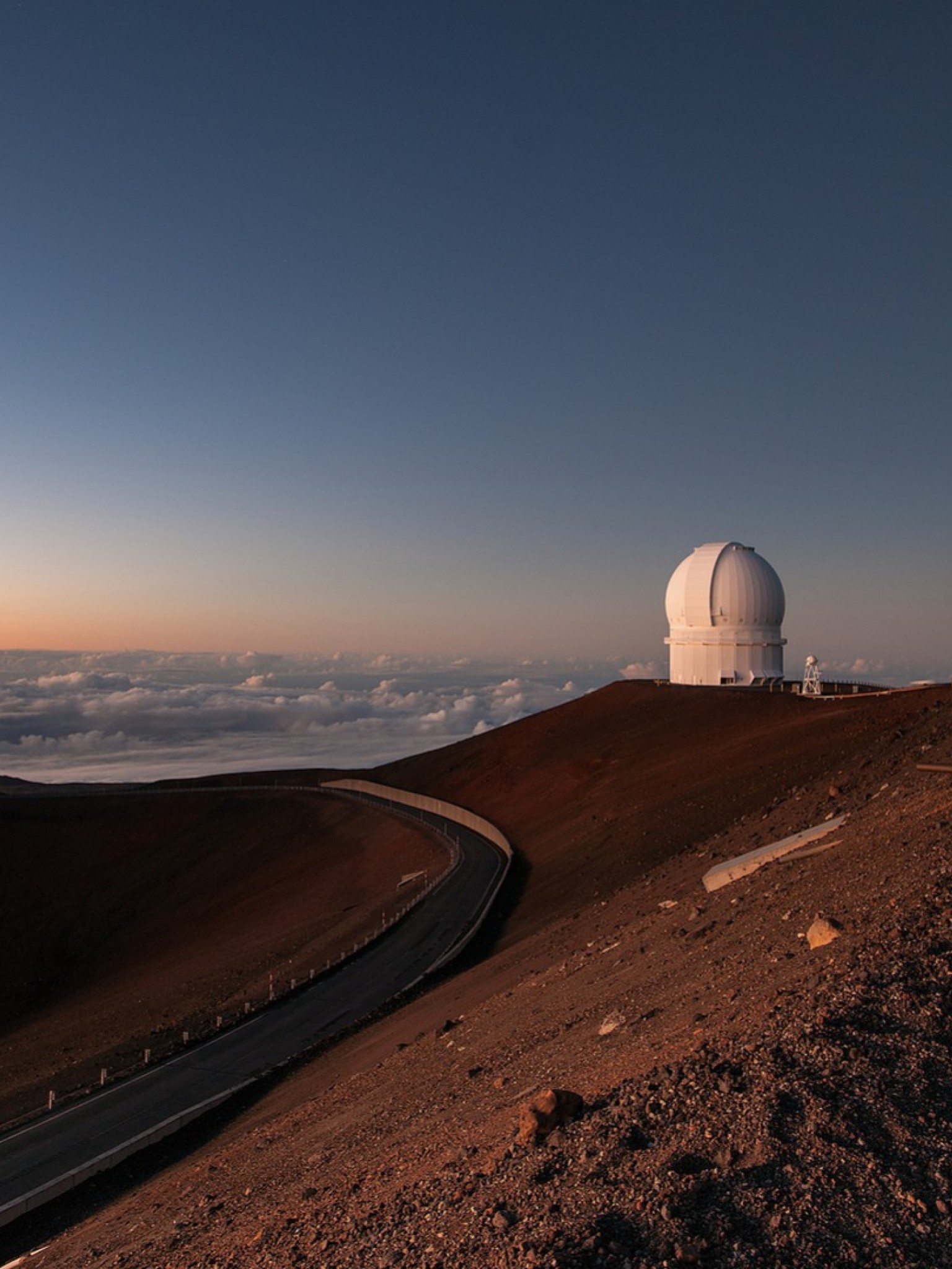 Griffith Observatory - 1536x2048 Wallpaper - teahub.io