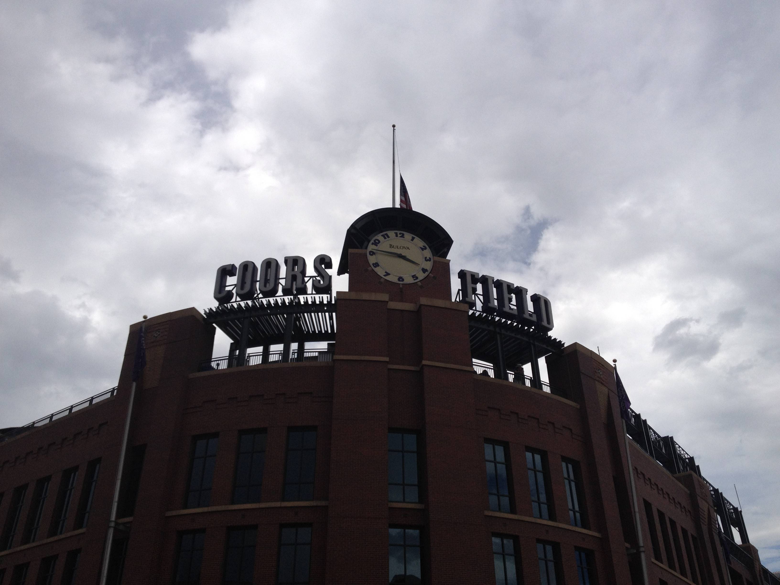 Coors Field - 3264x2448 Wallpaper - teahub.io