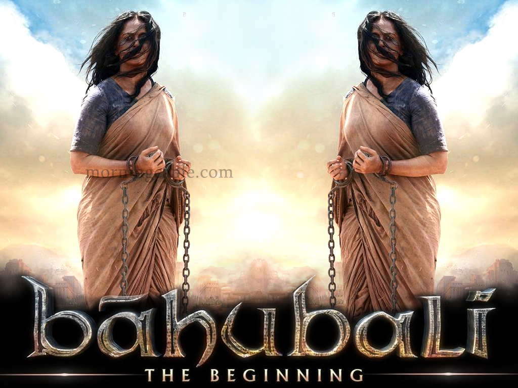 Bahubali Wallpapers 04 - Bahubali Movie 1 - 1024x768 Wallpaper - teahub.io