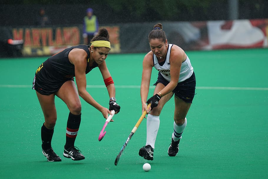 United States, College Park, Field Hockey And Lacrosse - 910x607 ...