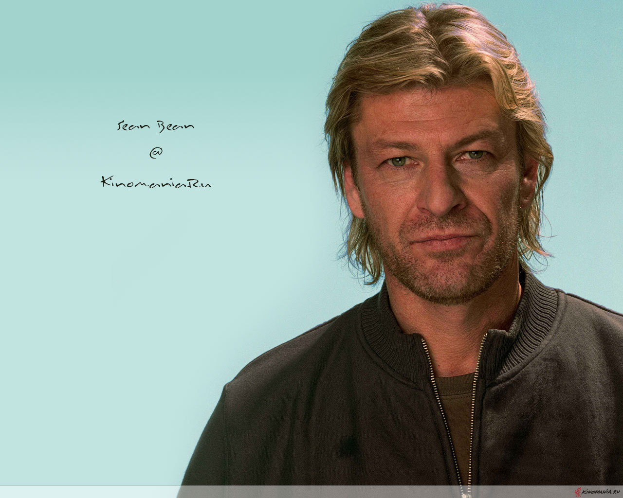 Sean Bean Wallpaper - Sean Bean Sharpe's Challenge - 1280x1024 ...