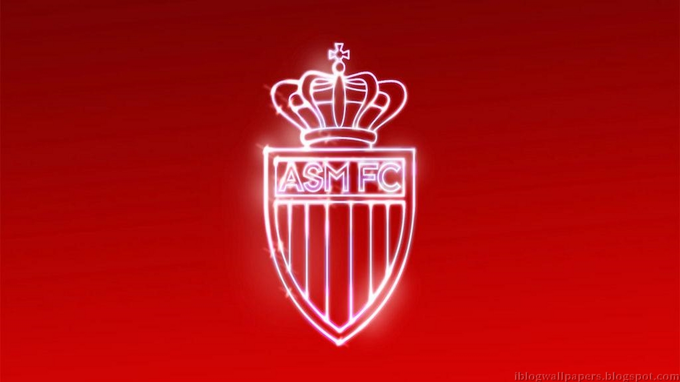 As Monaco Fc - Monaco Wallpaper Hd - 1366x768 Wallpaper - teahub.io