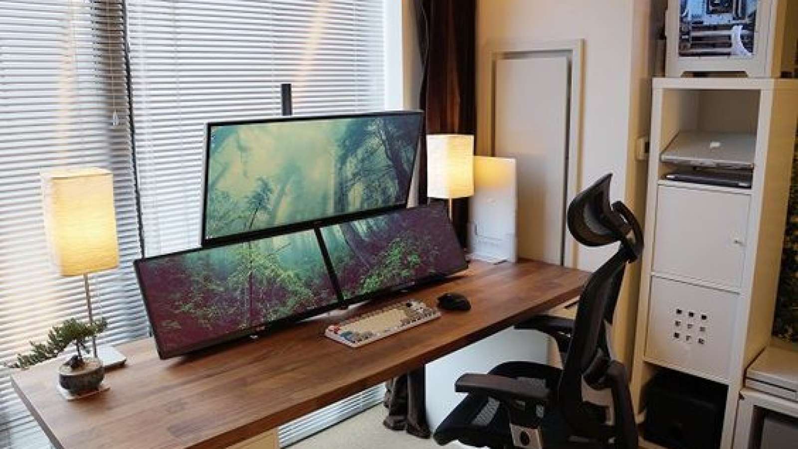 The Perfect Office - Google Office Computer - 1600x900 Wallpaper ...