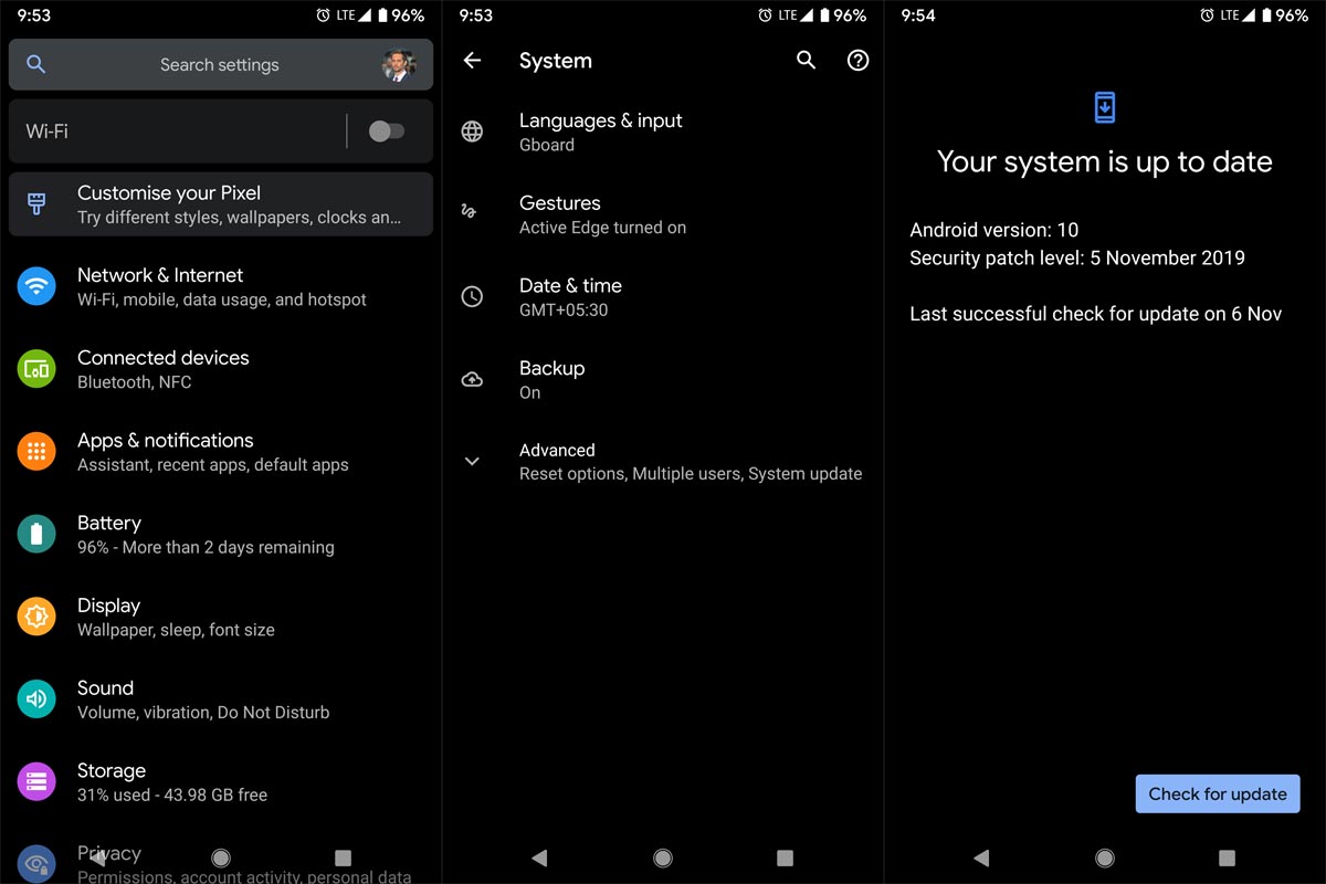 Ota Update Check Android - Override Force Dark Android 9 - 1200x800 ... Ota Update Check Android - Override Force Dark Android 9 - 1200x800 ...