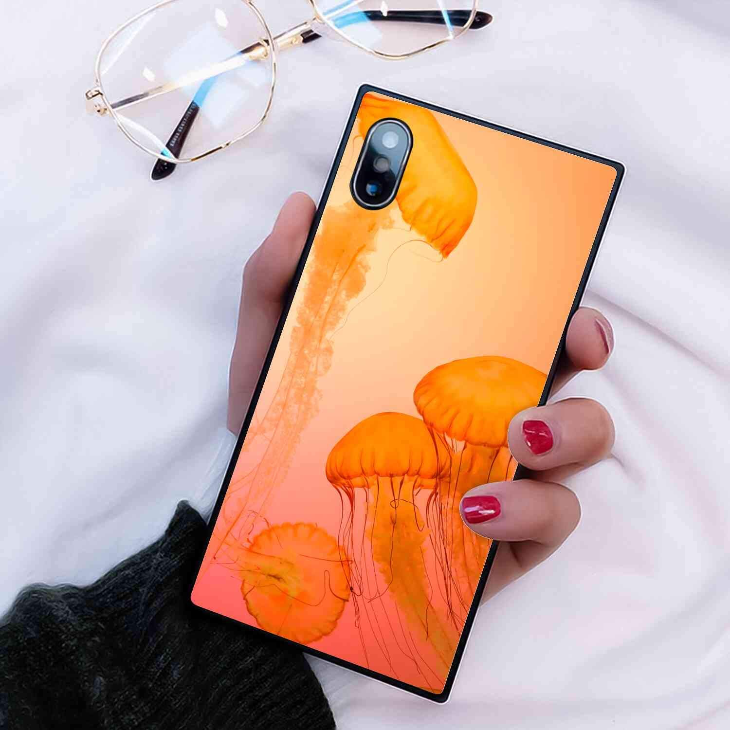 Pink Gold Iphone Xs - 1500x1500 Wallpaper - teahub.io