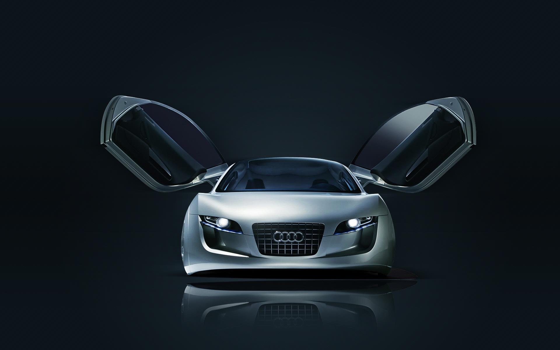 Audi Rsq Concept - 1920x1200 Wallpaper - teahub.io