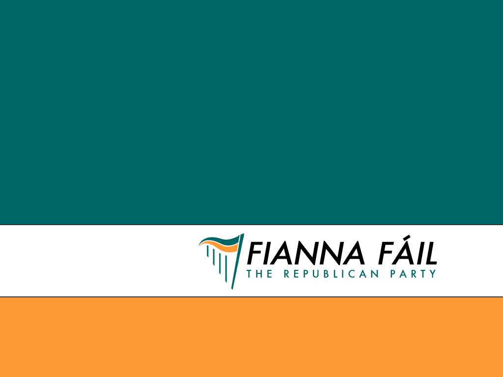 Fianna Fail Logo - 1024x768 Wallpaper - teahub.io