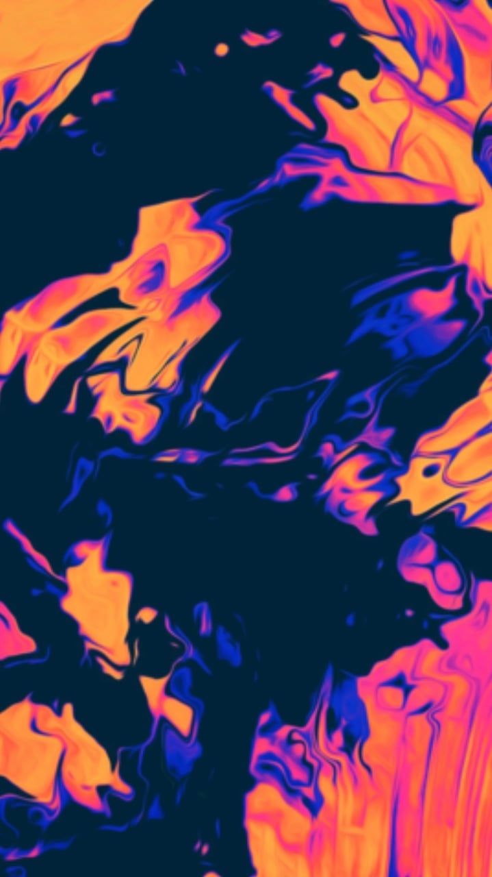 Cosmic Beat Slayer - 719x1280 Wallpaper - teahub.io