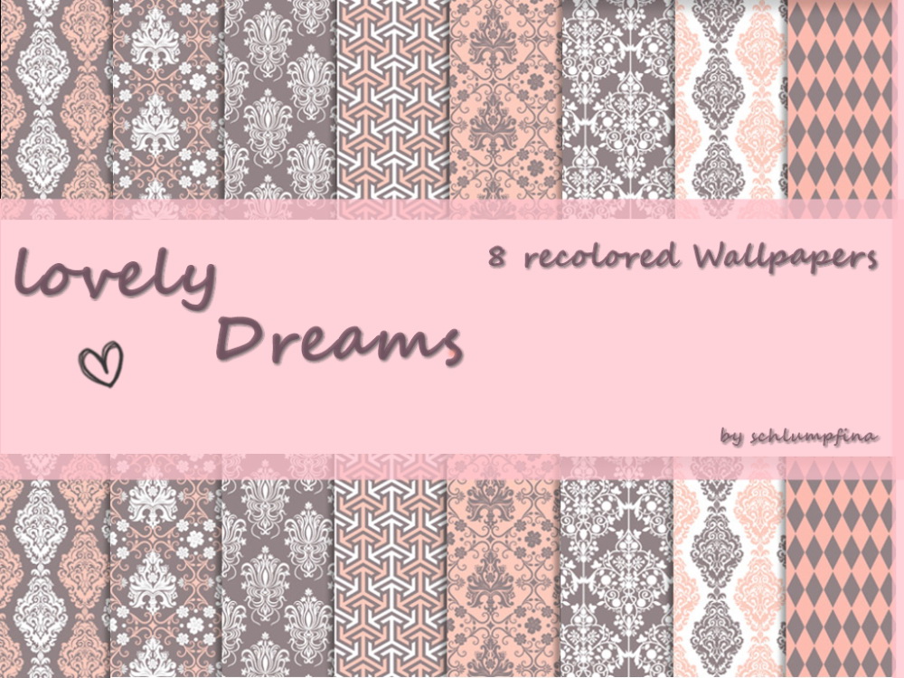 Sims 4 cc pink - avesos