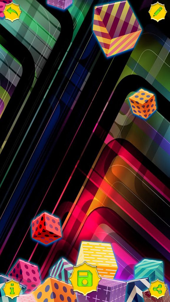 Us Iphone 5 Abstract Wallpapers Hd Free Beautiful Art - Lock Screen ...