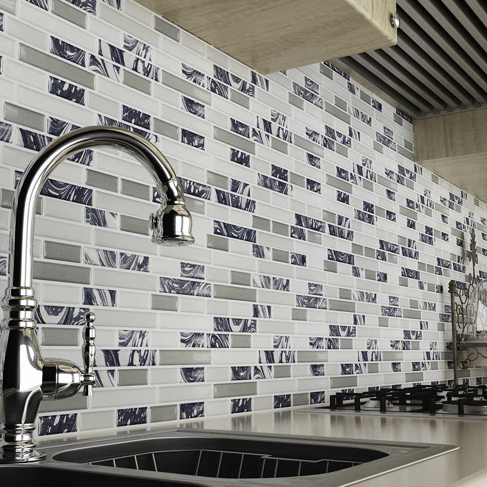 Self Adhesive Clever Tiles - 1000x1000 Wallpaper - teahub.io
