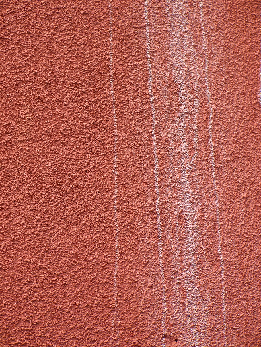 Red Paint Texture