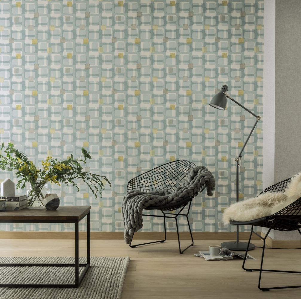 Retro Block - 1007x1000 Wallpaper - teahub.io