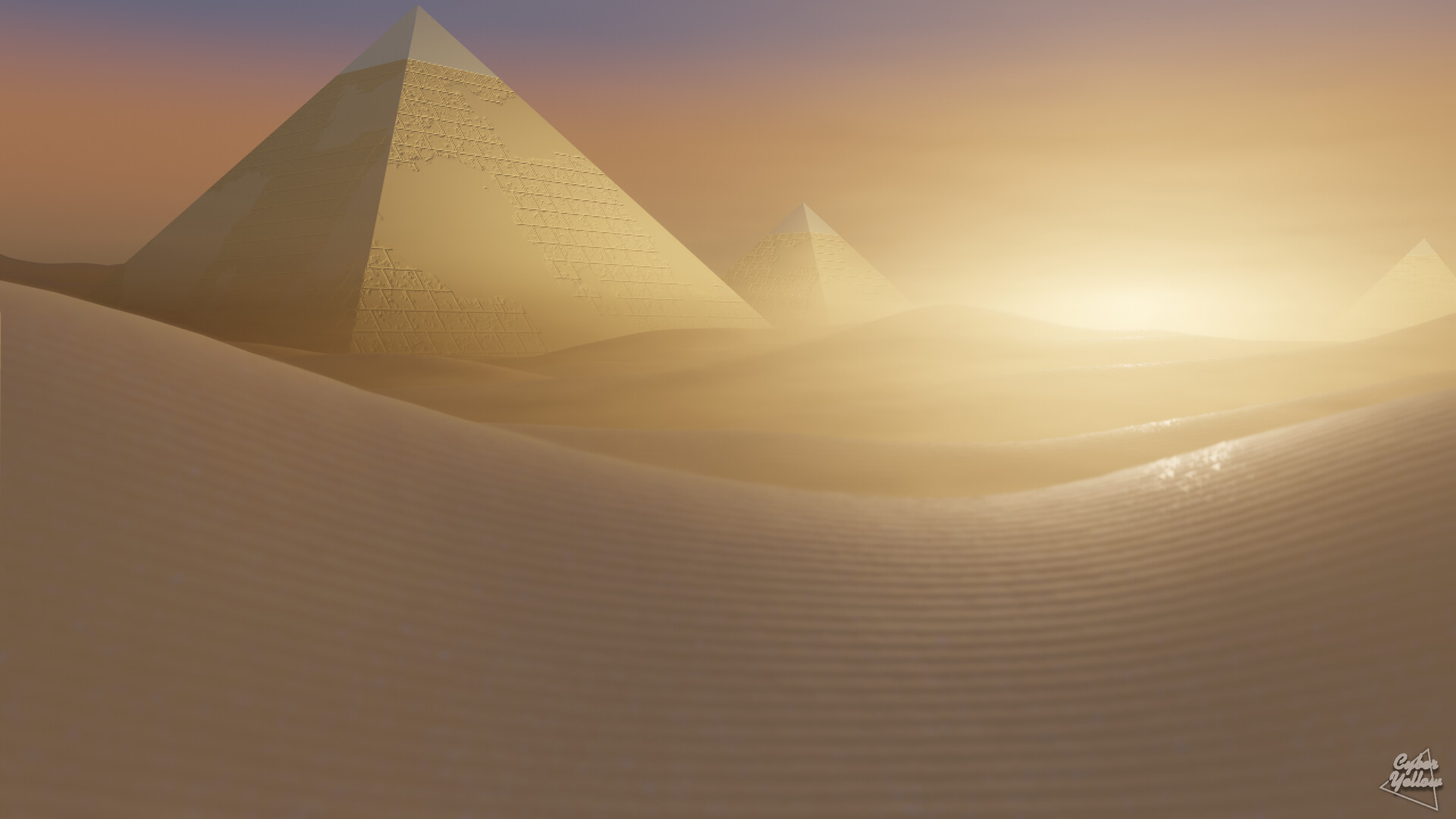 Erg - 1920x1080 Wallpaper - teahub.io
