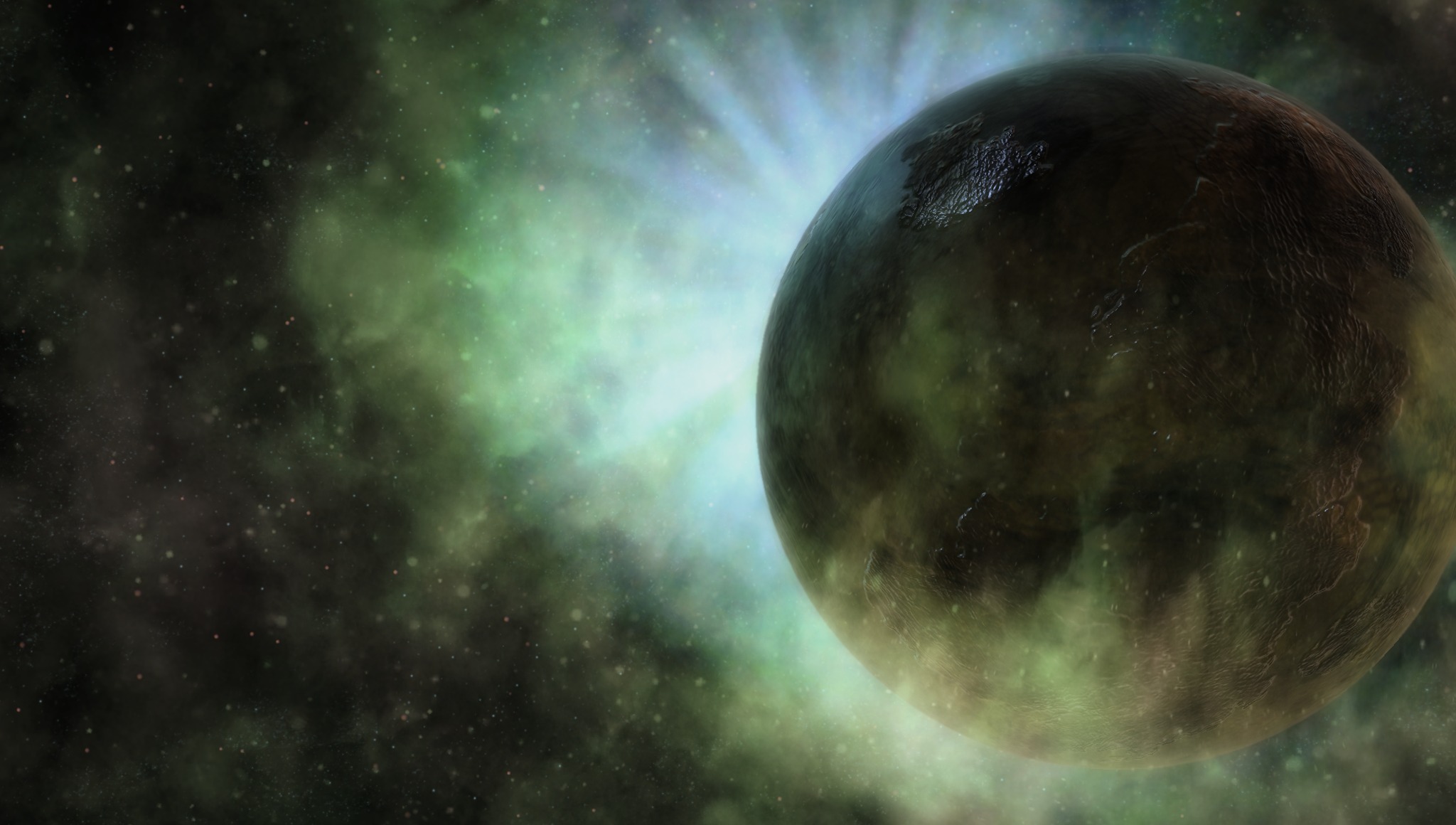 Protoss Homeworld - 2048x1160 Wallpaper - teahub.io