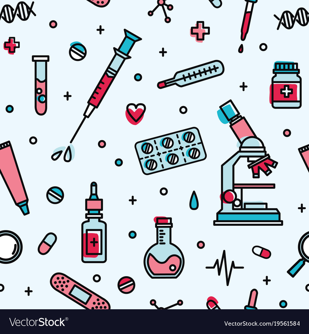 Medical Laboratory Vector - 1000x1080 Wallpaper - teahub.io