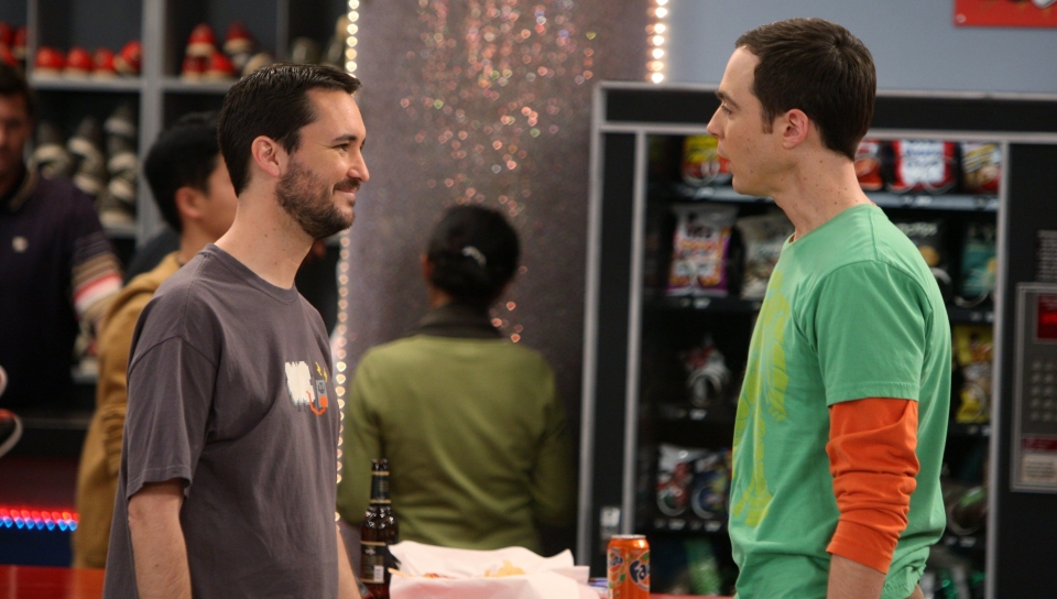 Sheldon - 960x544 Wallpaper - teahub.io