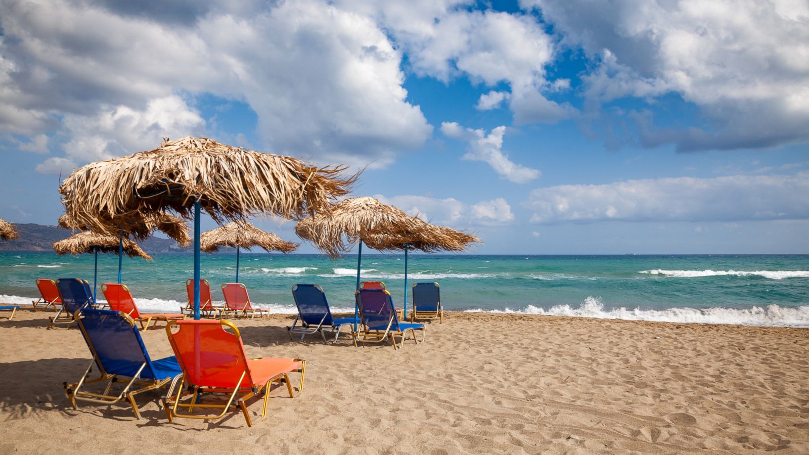 Beach Ridge - 1600x900 Wallpaper - teahub.io