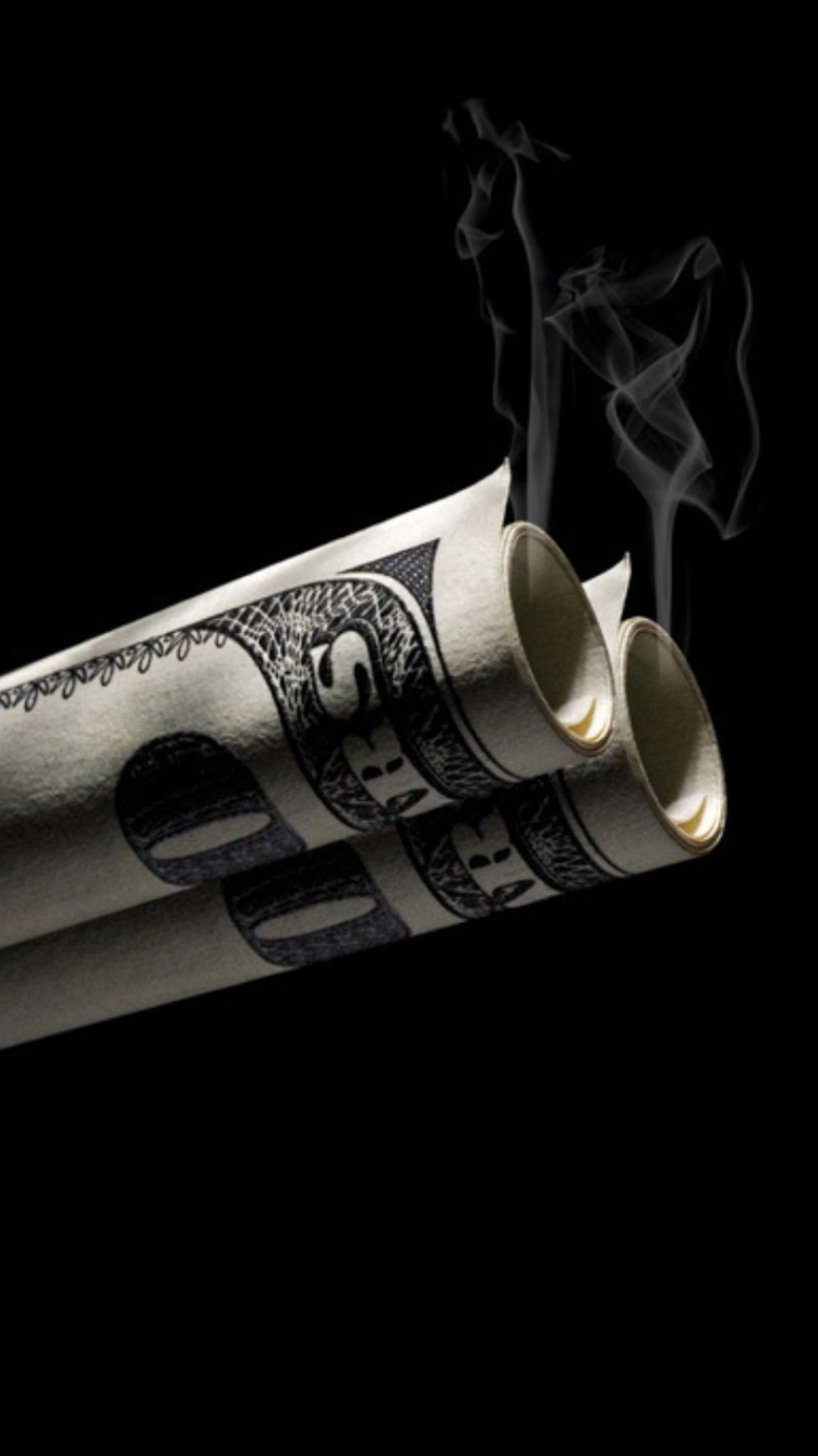 Money Facebook Cover - 750x1334 Wallpaper - teahub.io