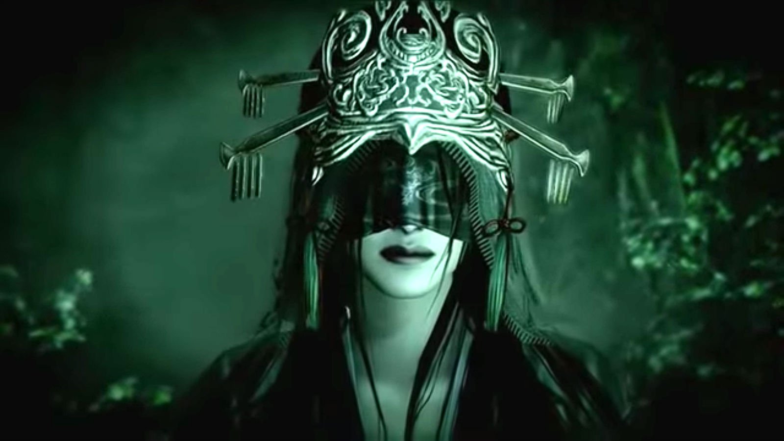 Gothic Japanese - 1600x900 Wallpaper - teahub.io