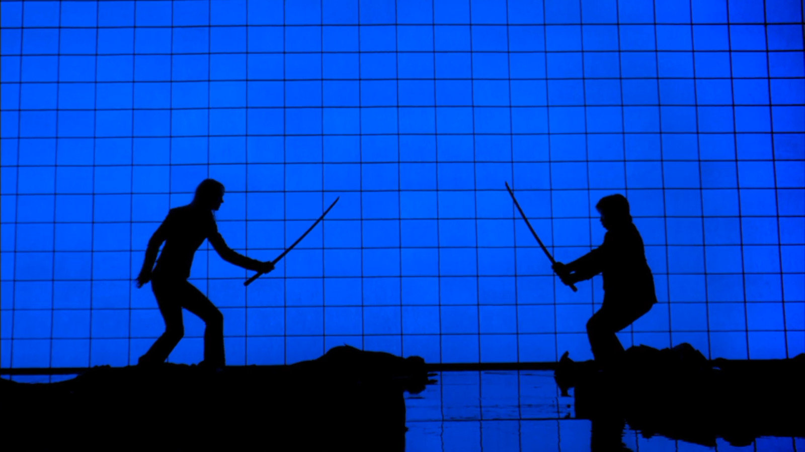 Kill Bill Wallpaper Widescreen