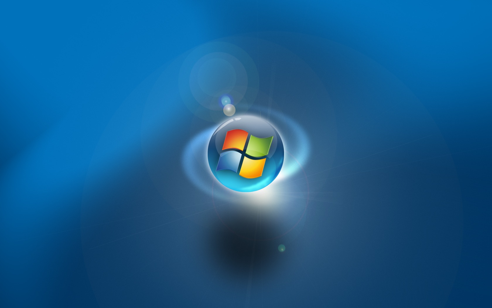 Windows Vista Logo - 1680x1050 Wallpaper - teahub.io