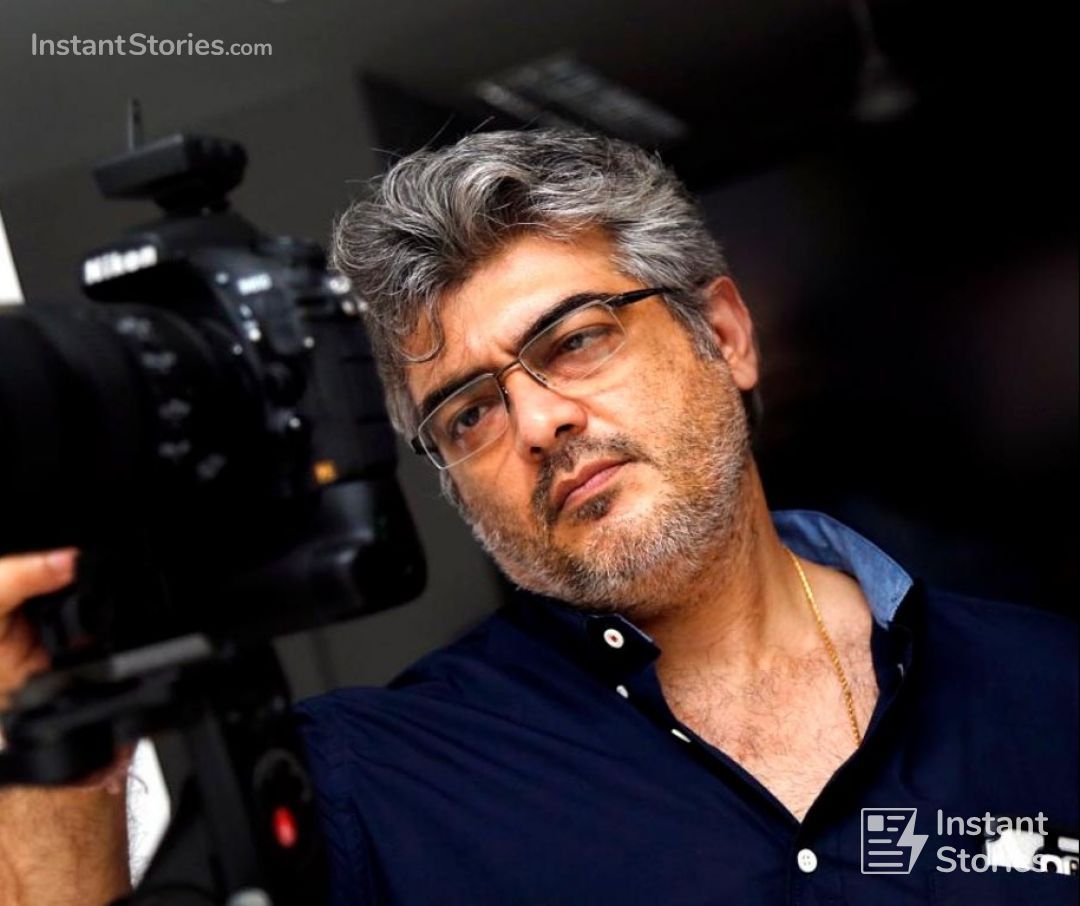 Ajith Hd Wallpapers For Desktop