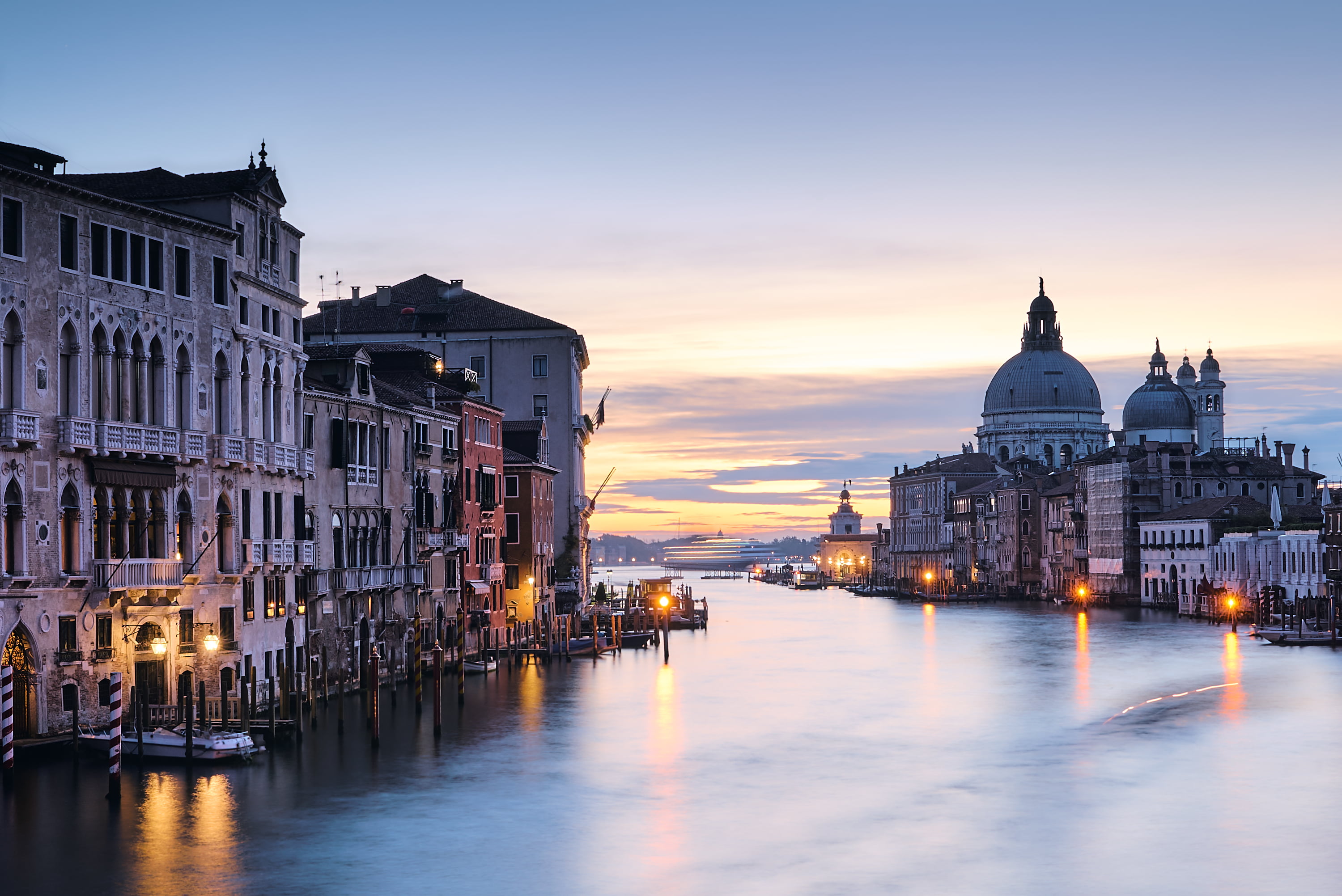 Grand Canal - 3000x2004 Wallpaper - teahub.io
