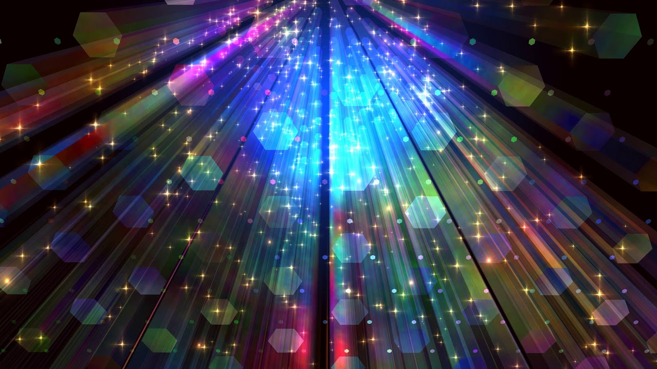 Free Moving Lights Background - 1280x720 Wallpaper - teahub.io