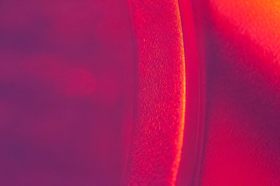 Futuristic, Red, Texture, Pattern, Shiny, Cyber, Abstract, - Cobalt ...