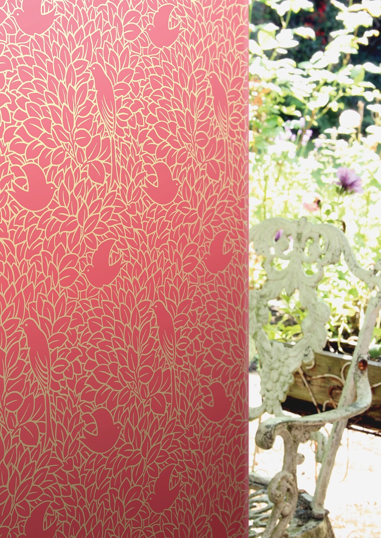 Beautiful Classical Asian Traditional And Fusion Themes - Wallpaper ...