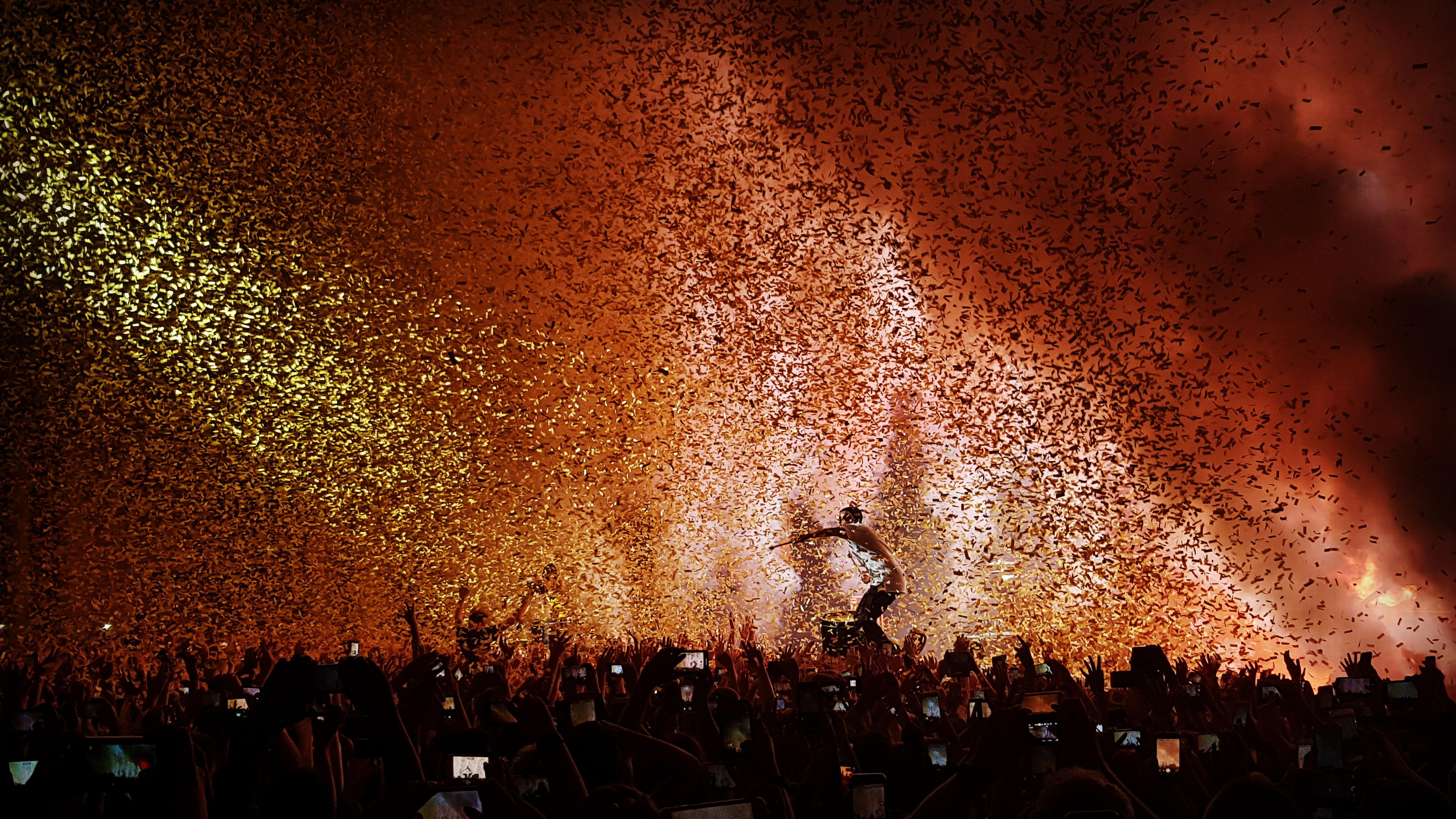 O2 Wallpaper - 4032x2268 Wallpaper - teahub.io